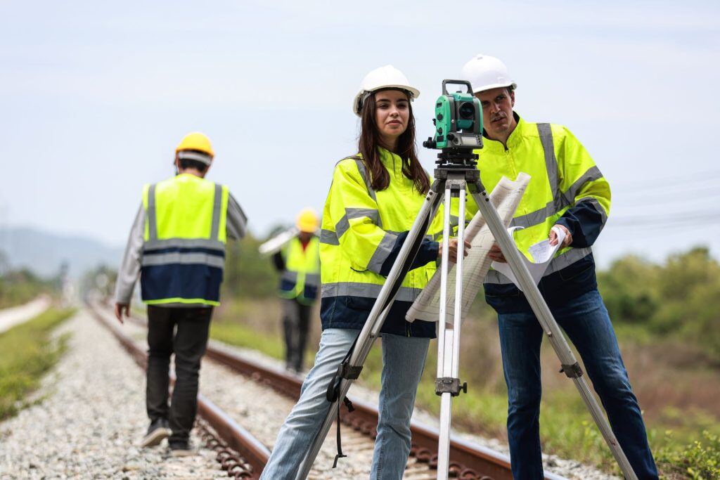 What is Chain Surveying? Types, Principles & Tools Explained